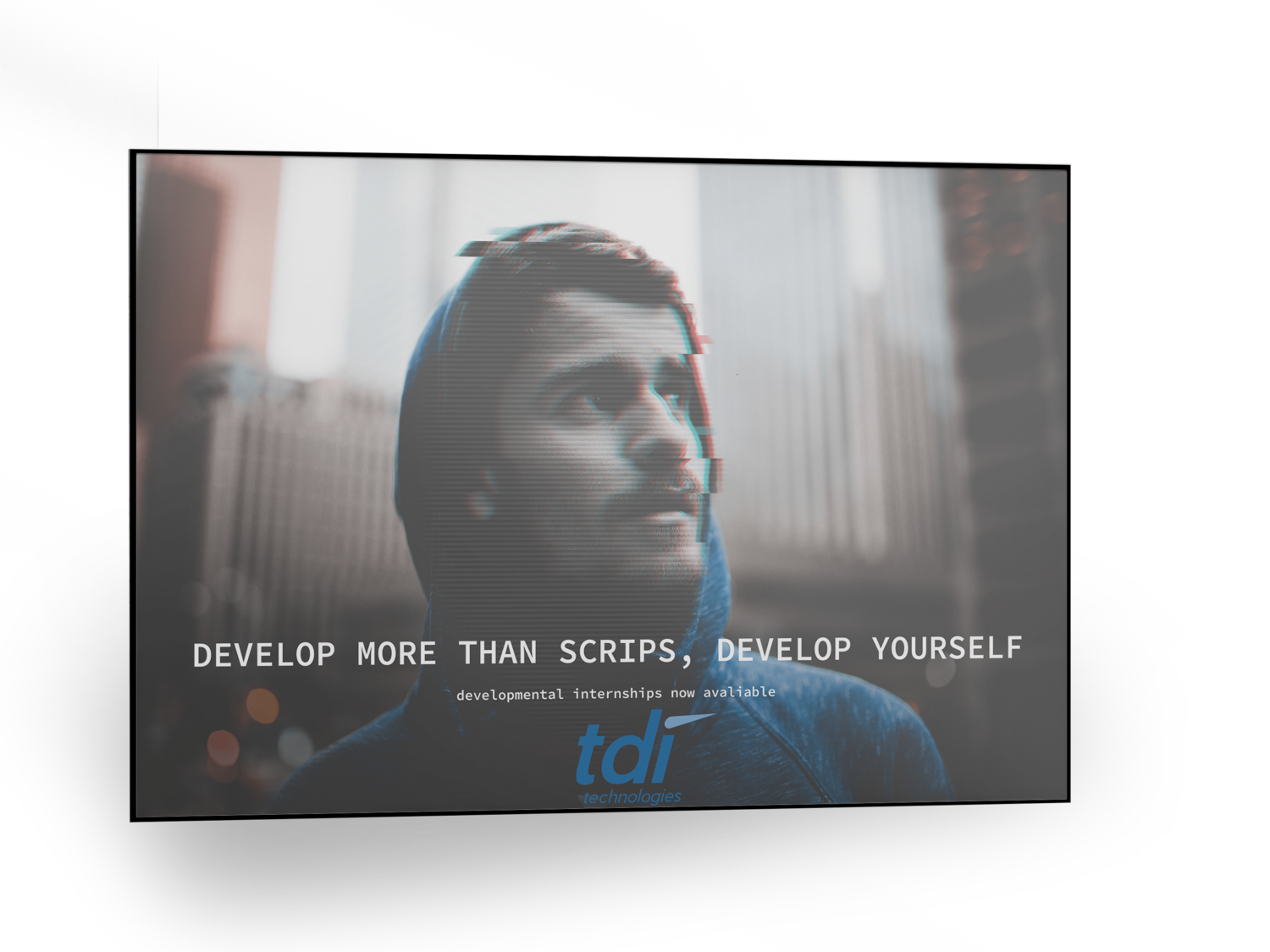 TDi Technologies | Corporate Marketing Case Study: WiT Group