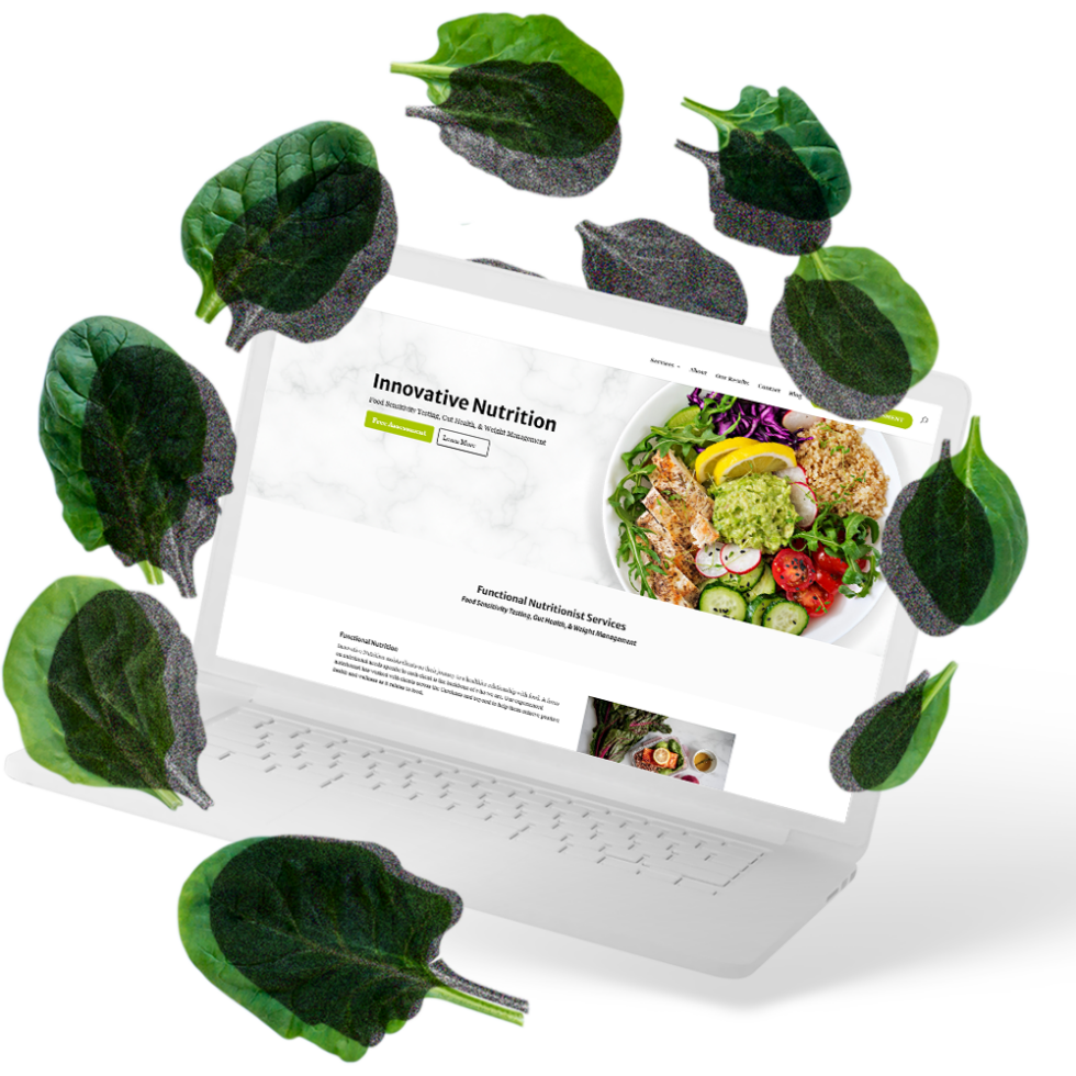 Ads Management Marketing Case Study: Innovative Nutrition