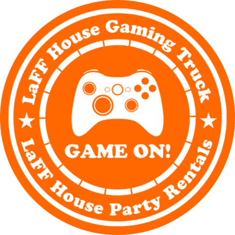 UX Web Design Case Study: Laff House Party Rentals