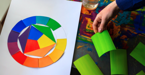 Color Theory in Marketing & Advertising - The Psychology of Color